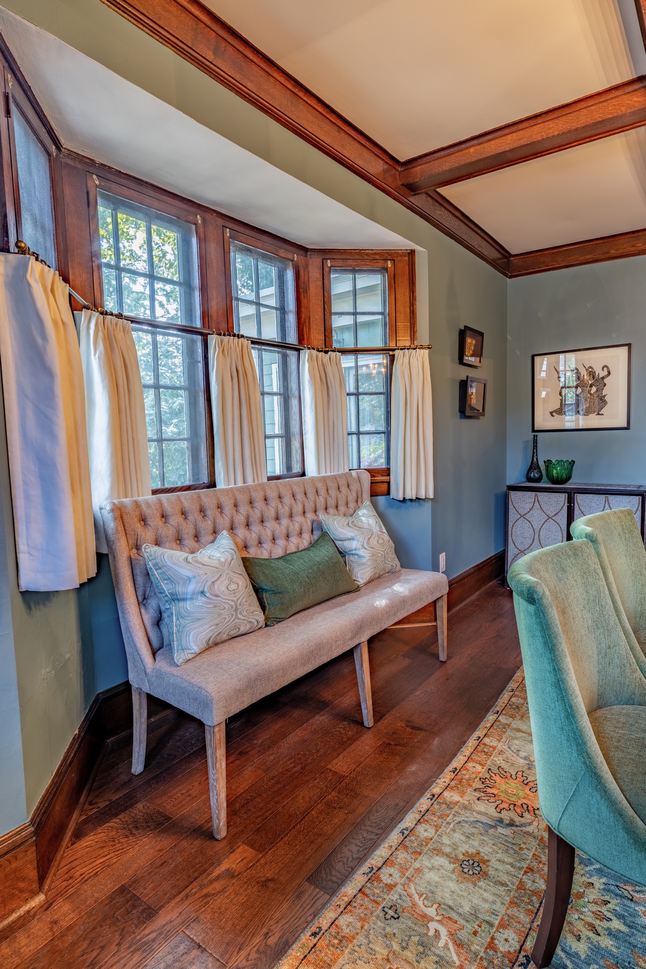 Carleton Rd Colonial