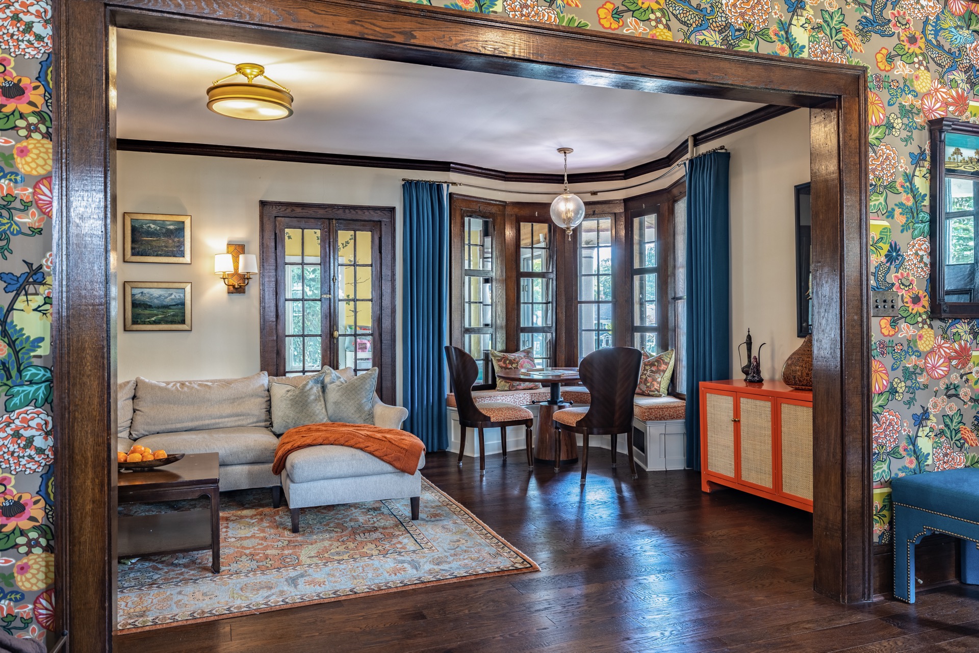 Carleton Rd Colonial